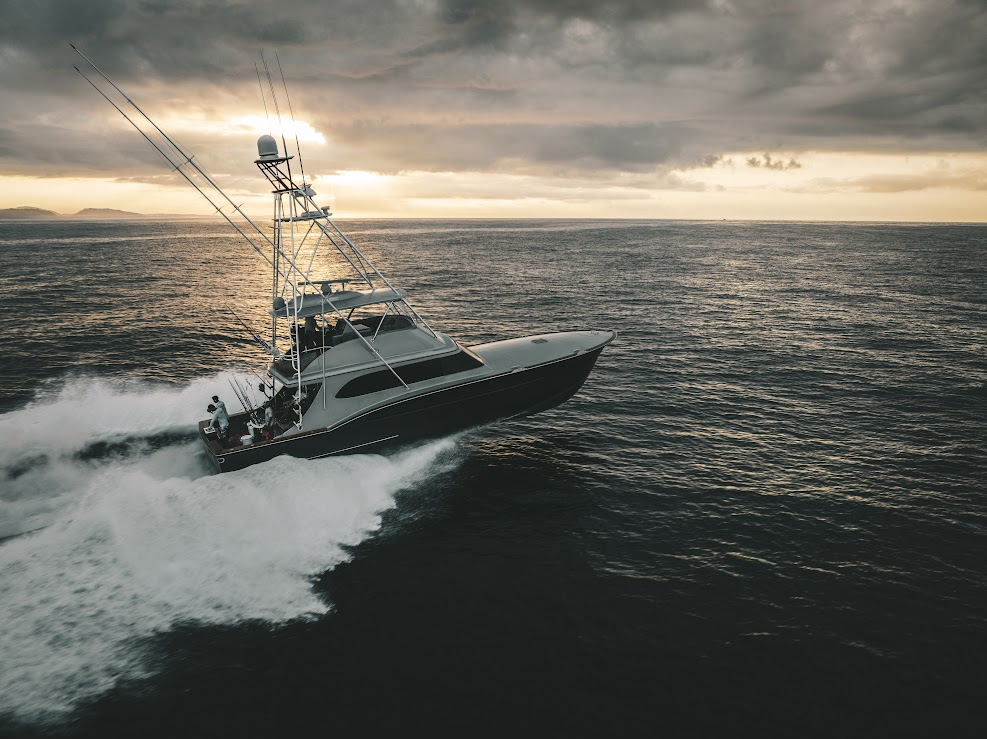How to Choose the Right Deep Sea Fishing Boats for Your Needs